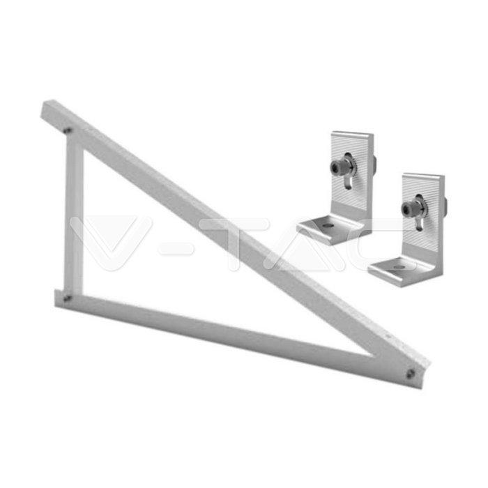 Adjustable Triangle Support - Volta Swiss - Installations solaires ...